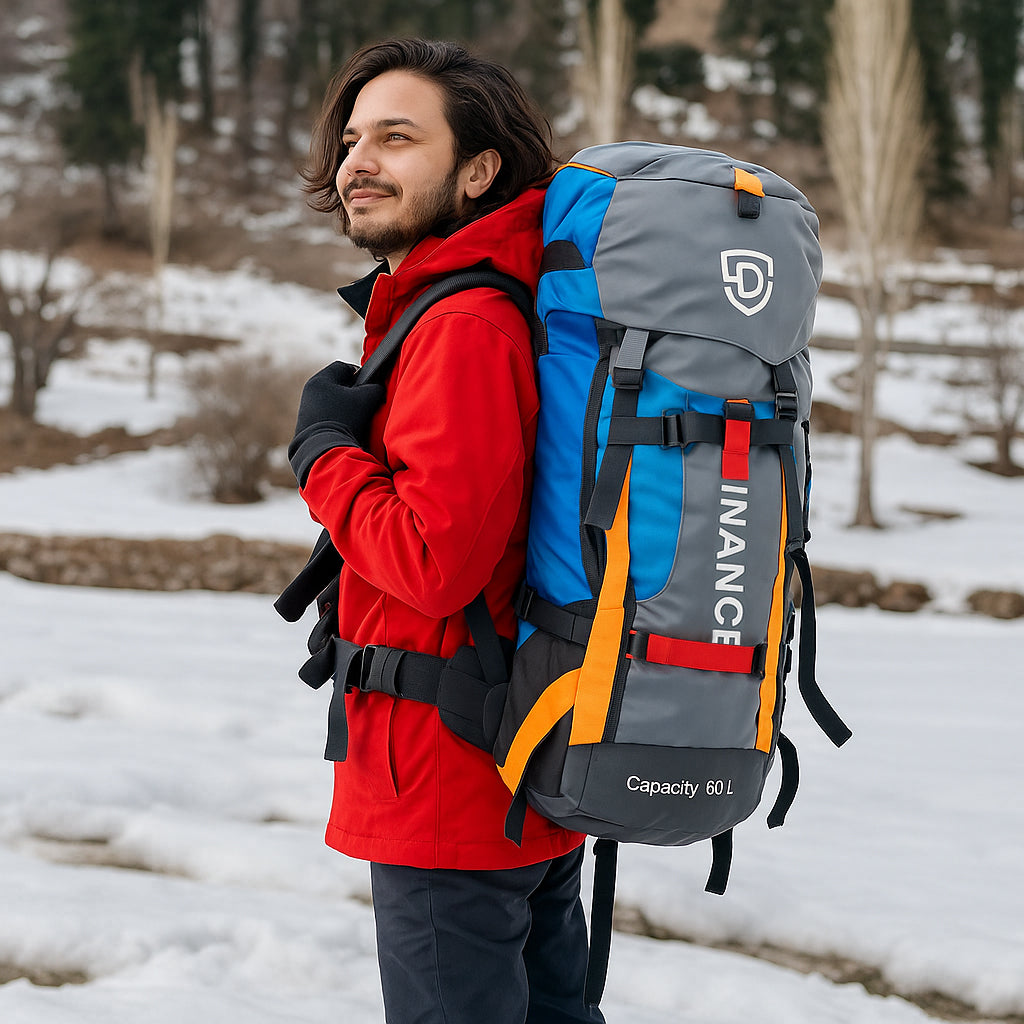The Surprising Science of Backpacking – And the Gear That Makes It Bet ...