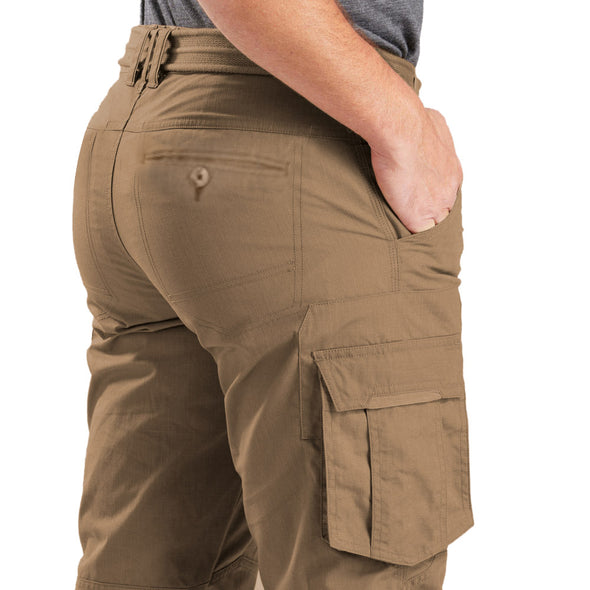 6 Pocket Cargo Pant – Dominance PK