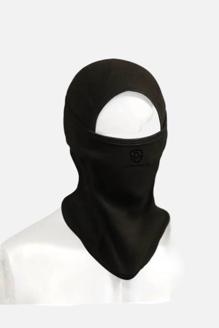 Dominance Cotton Balaclava - Summer Edition – Dominance PK