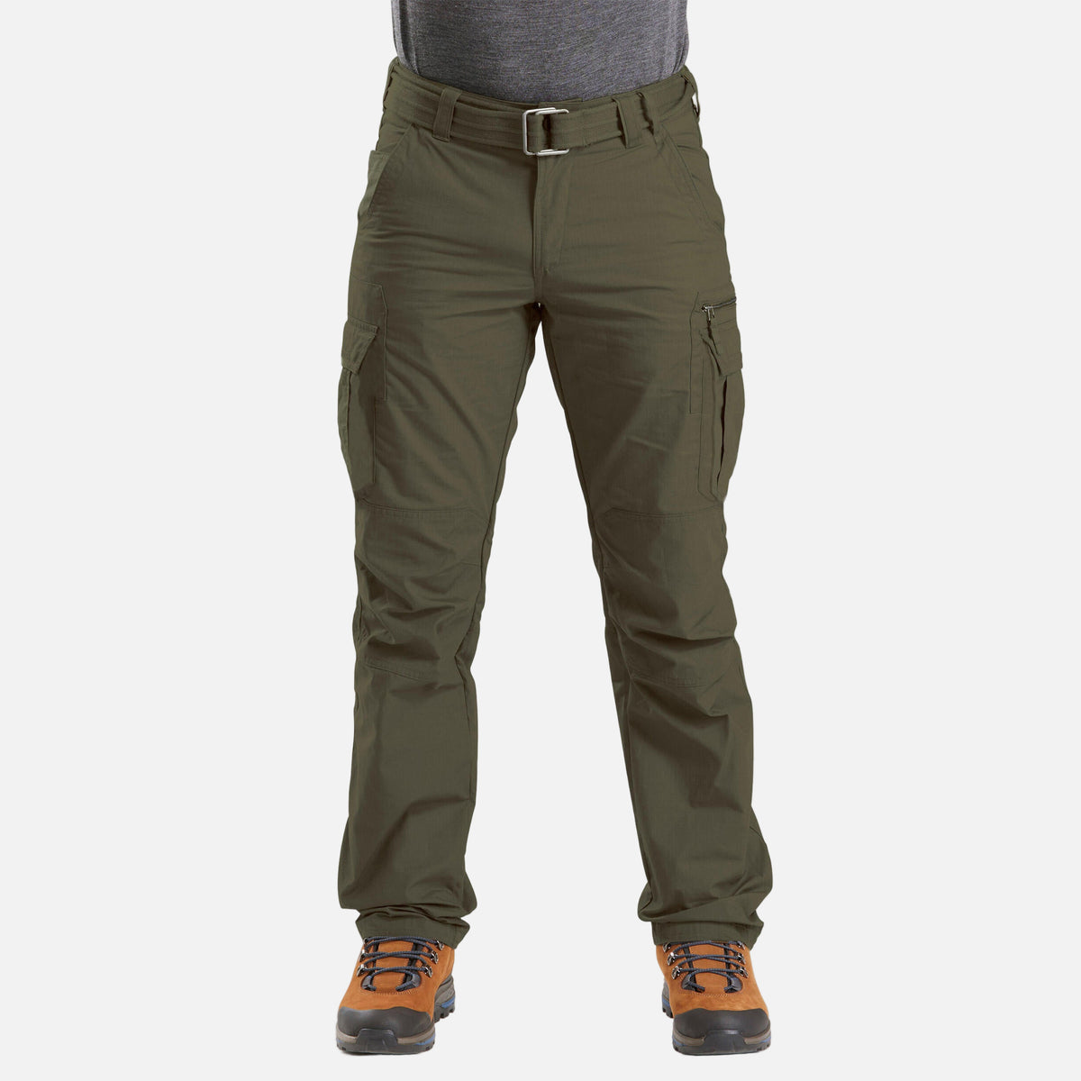 6 Pocket Cargo Pant – Dominance PK