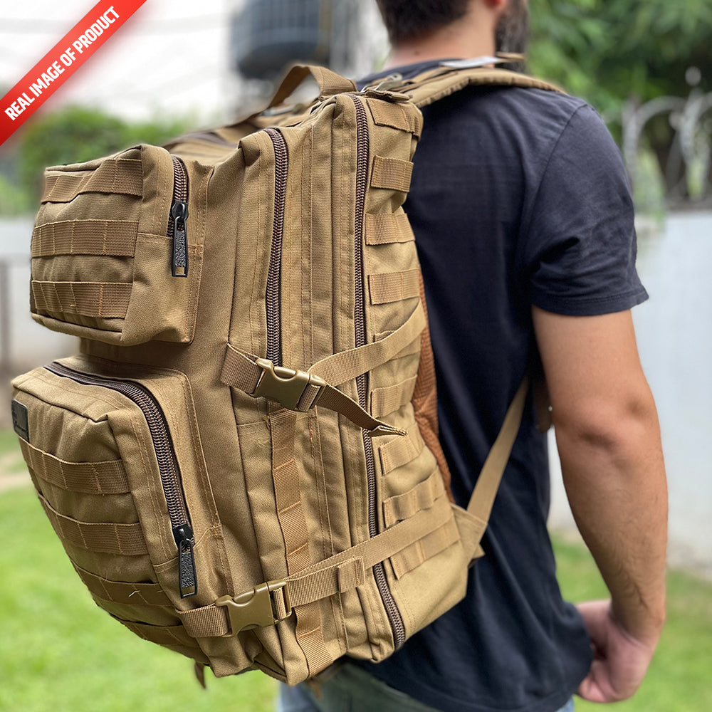 Best Quality Imported Backpacks | Travel Bag – Dominance PK