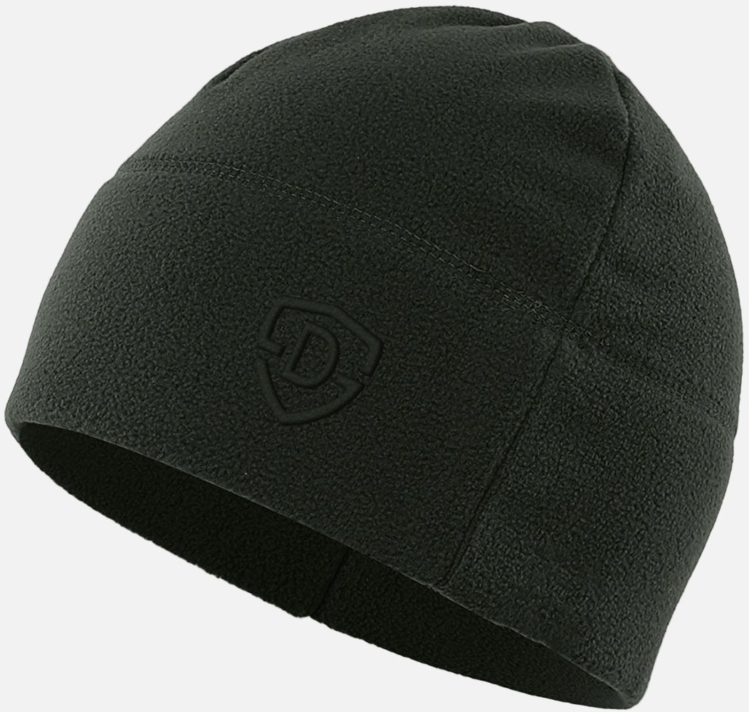 Fleece/Military Tactical cap-(Black) | Dominance – Dominance PK